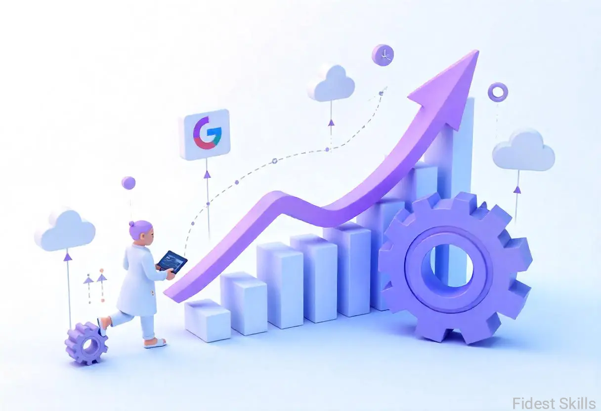 Latest Tech Trends Boosting Business Growth-Fidest